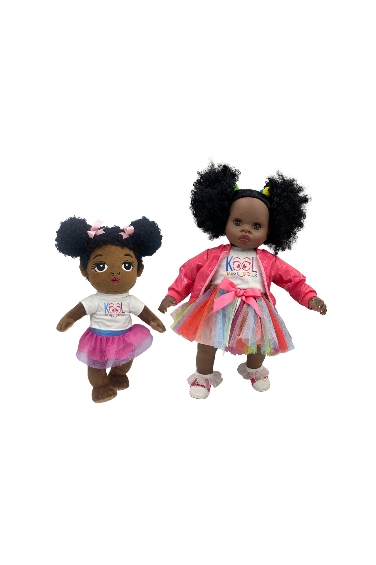 Kool Image Dolls™ Children's Dolls, Clothing, and Content – Kool Image ...