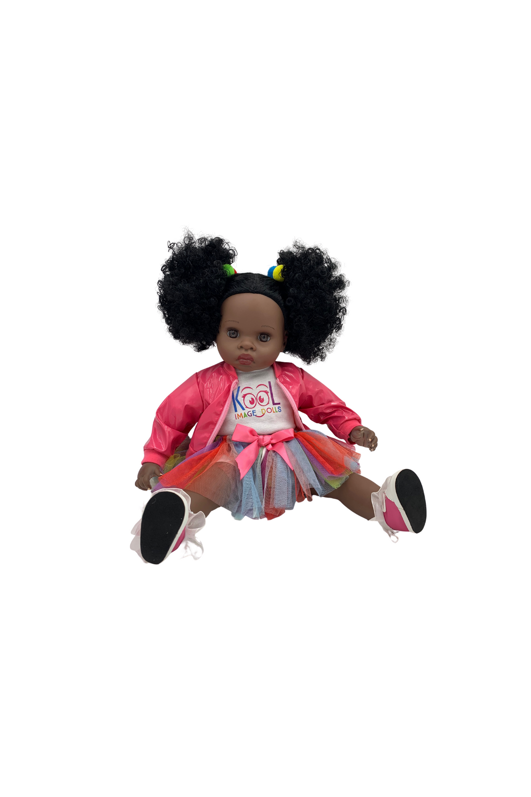 Kool Image Dolls™ Children's Dolls, Clothing, and Content – Kool Image ...